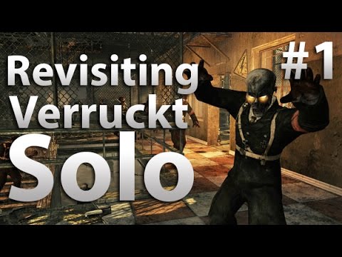 Revisiting: Verruckt (Part 1) - "One Does Not Simply..." - YouTube