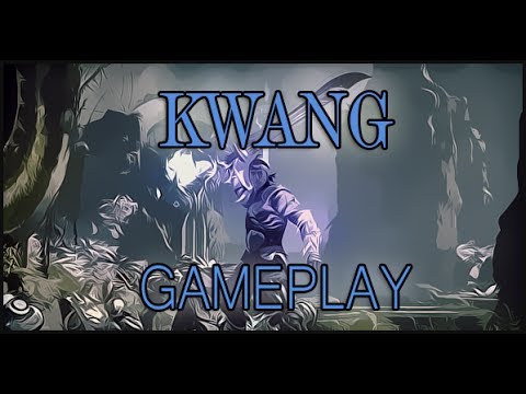 Paragon Gameplay #1 - Kwang Jungle PT-BR - YouTube