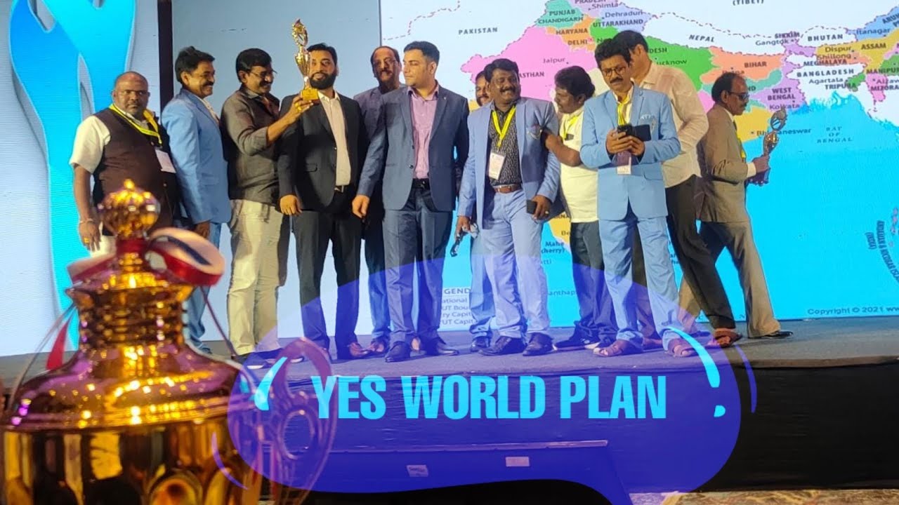 Must watch this #video FULL PLAN YES WORLD #TOKEN - YouTube