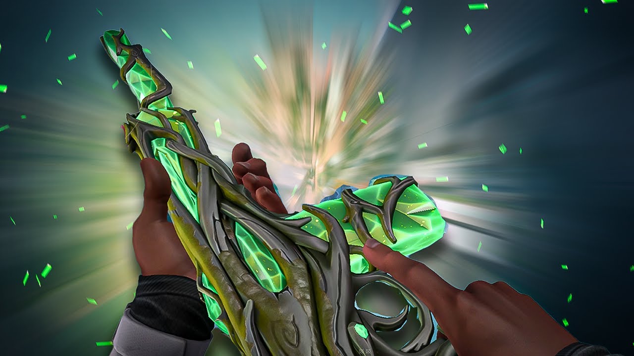 " The Raze Effect " - YouTube