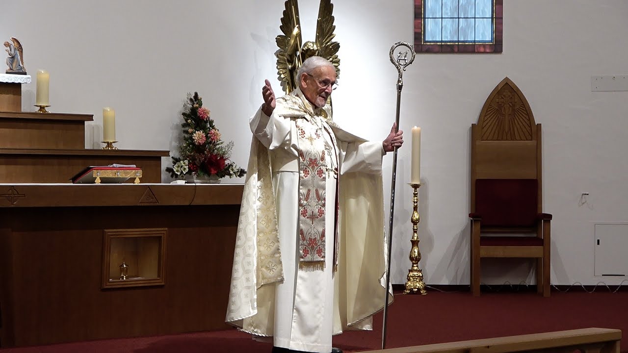 Your Heart Is Your Manger – Christmas 2025 - YouTube