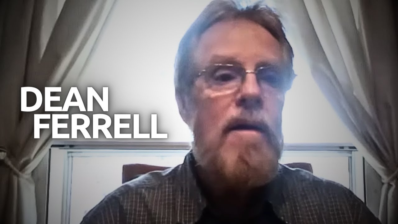 Testing the Foundations of Pre-Trib Rapture by Dean Ferrell - YouTube