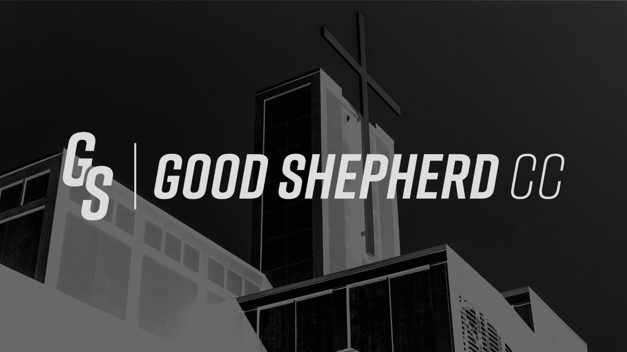 Good Shepherd Community Church - March 15, 2020 - 10:00AM - YouTube