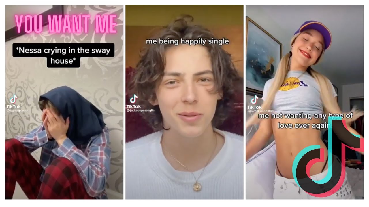 You want me, I want you baby (Levitating) - Tik Tok - YouTube