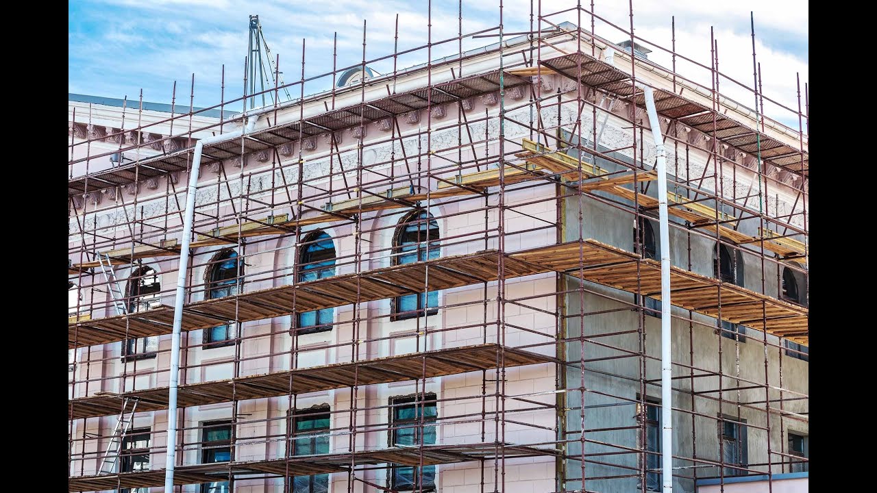 How to Retrofit a Beam: A Step-by-Step Guide - YouTube