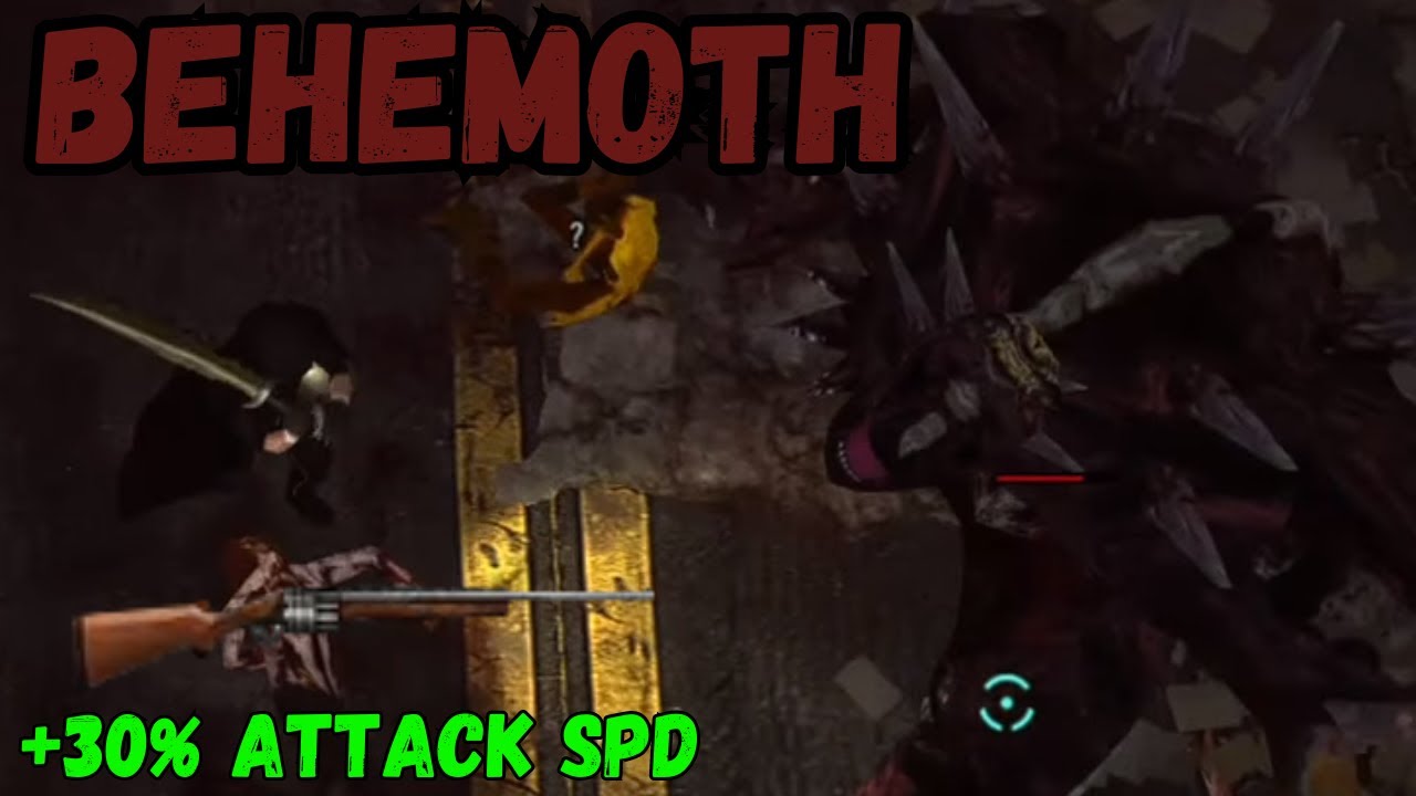 Dead Frontier - Behemoth VS Commander 10 (No UB) - YouTube