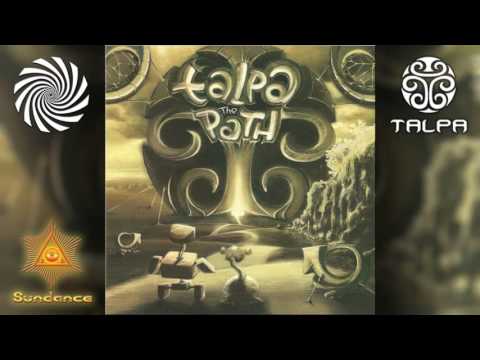 Talpa – The Path (2011, CD) - Discogs