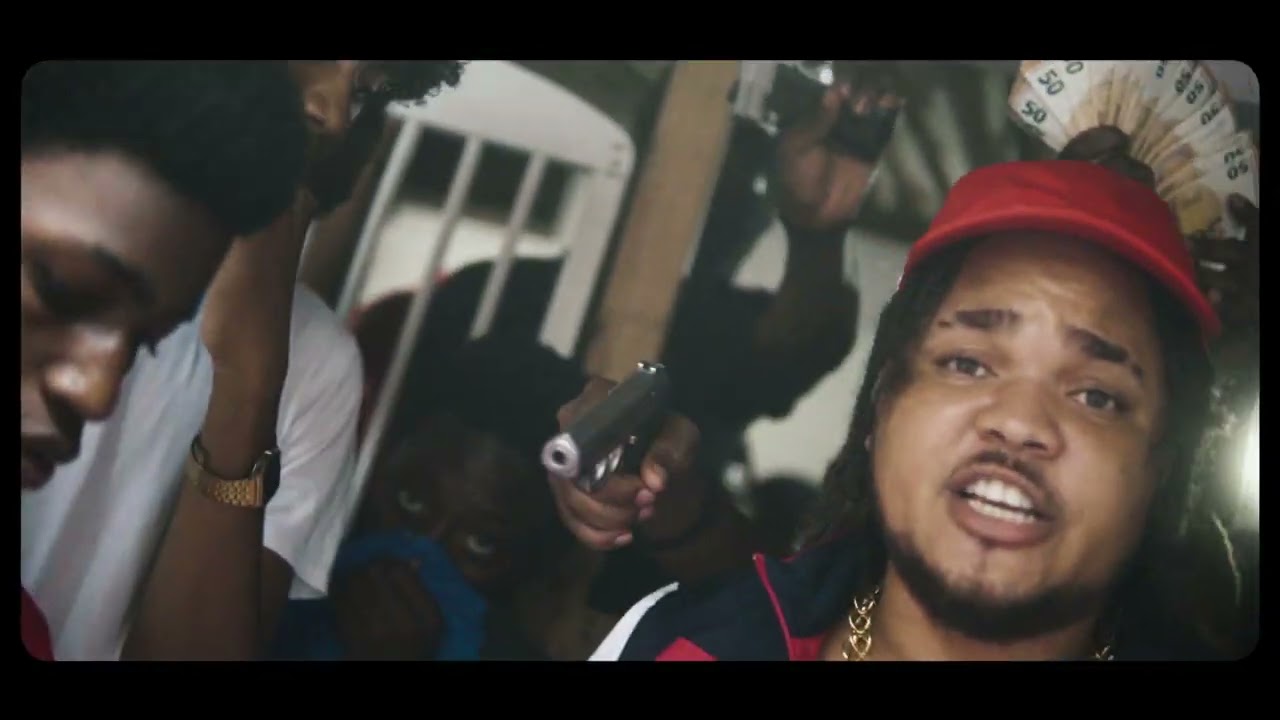 BIX6 - FREESTYLE B13 #2 (CLIP OFFICIEL) - YouTube