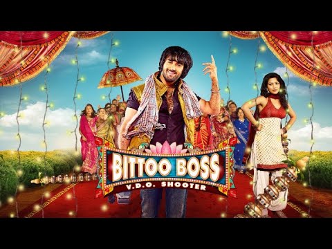 Bittoo Boss - Full Movie | EPIC ON - YouTube