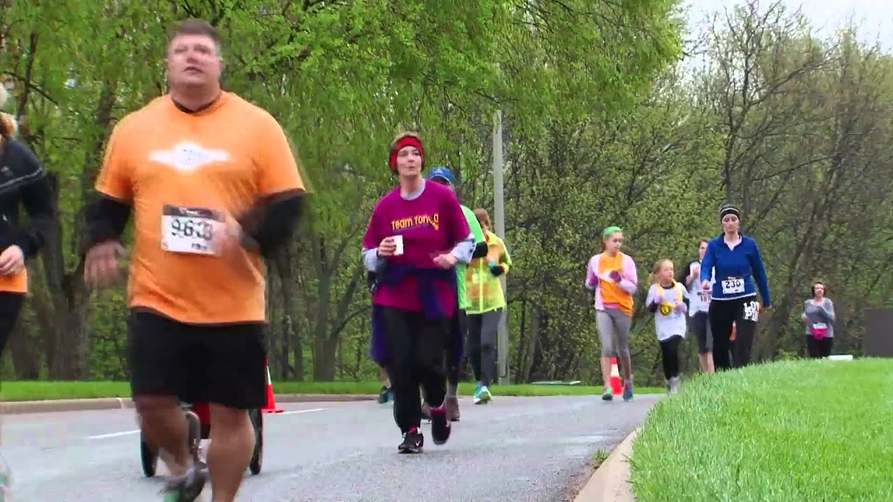 Melanoma Suvivor Stories: Rachel Hagan - The Local Show - YouTube