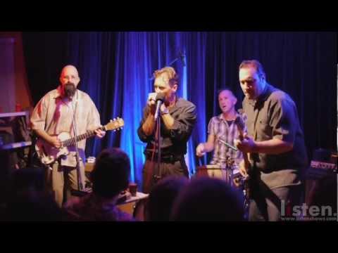 Wolf Pack - Junior Watson Live @ Listen, HQ audio