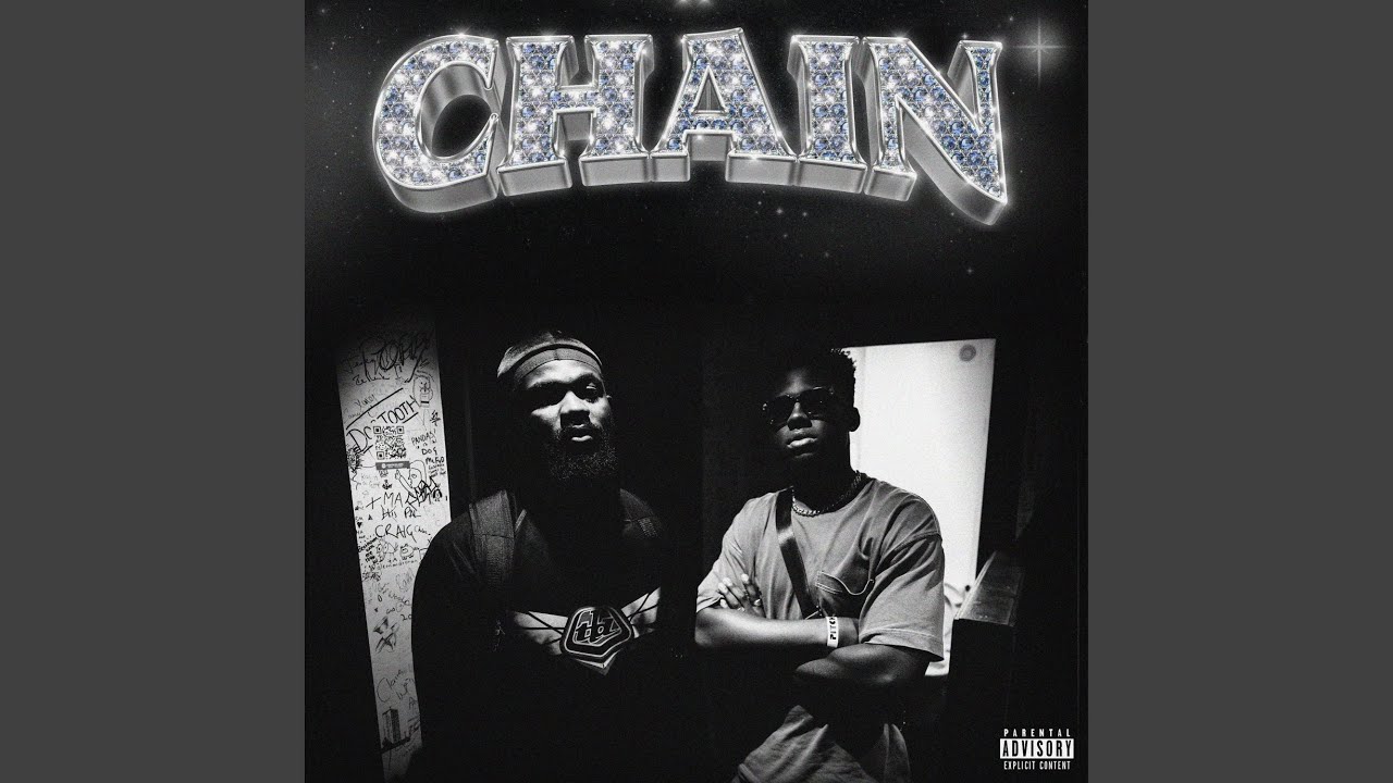 CHAIN - YouTube