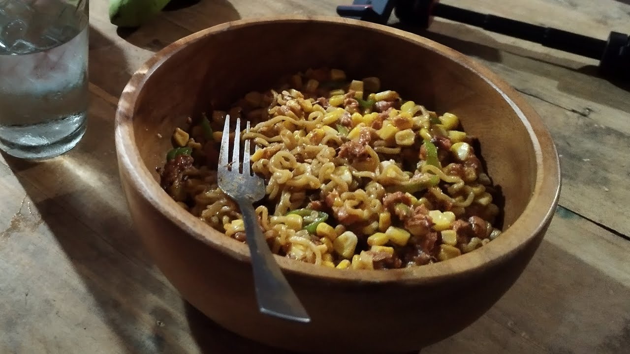 Masarap must try it 😋 - YouTube