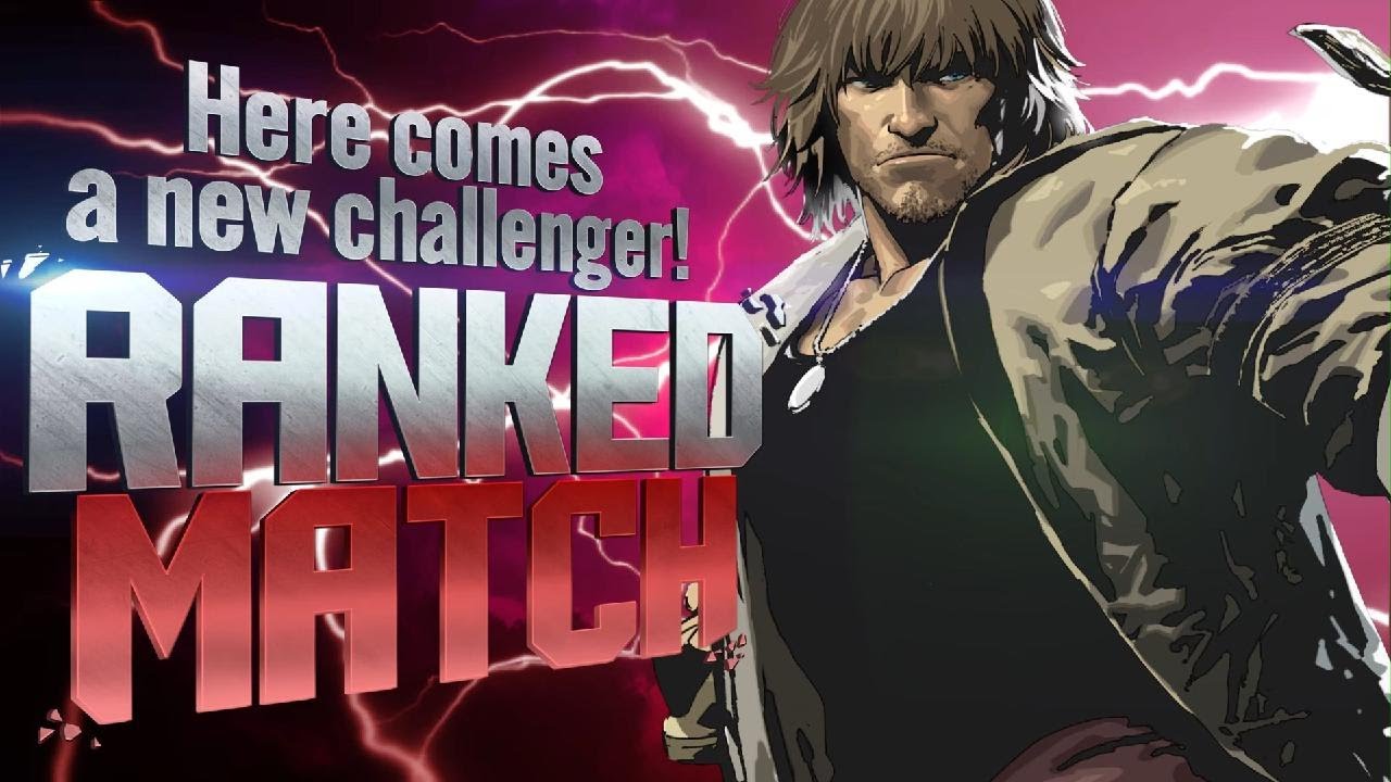 Street Fighter 6 Manon 5 medals be like - YouTube