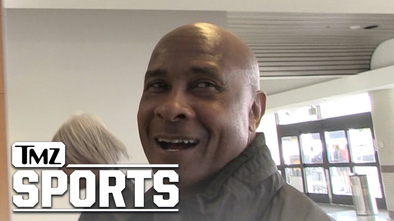 Lynn Swann- Stoked for USC Job...Already Pressed About Paying Athletes ...