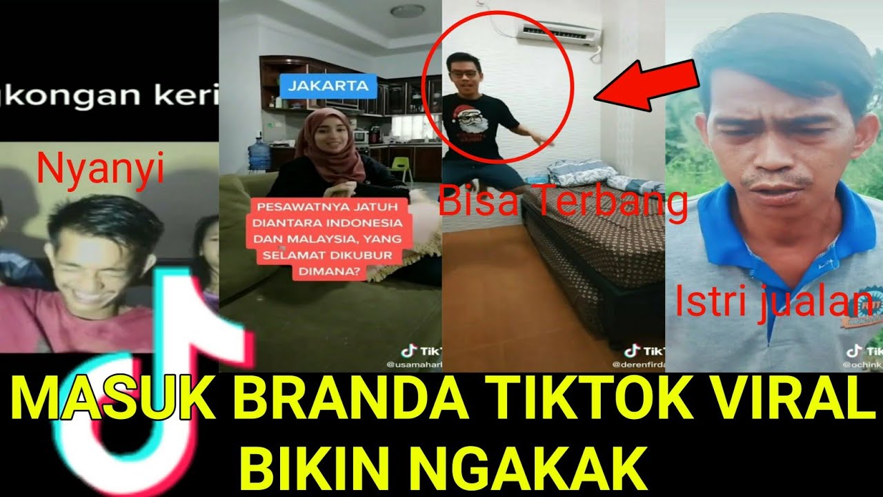 Jomblo YA Sini aku Temenin😂 || STATUS WA BIKIN KETAWA Ngakak || TIKTOK Lucu 2020 #313 - YouTube