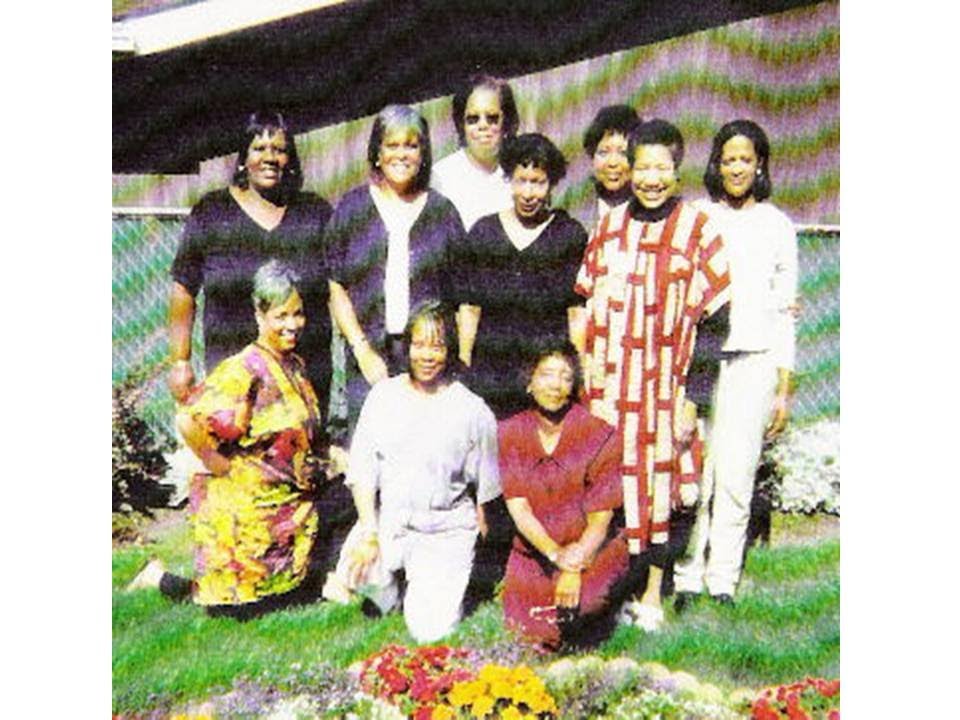 Stadium High School Class of 1967 and Friends 15th Reunion - YouTube