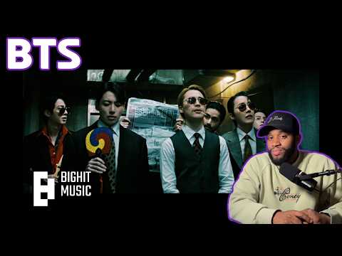 BTS (방탄소년단) 2.0 (Reaction!!)