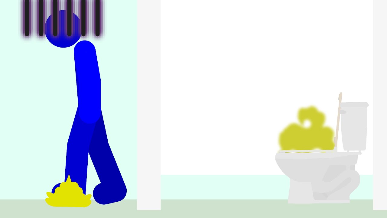 (Compilation) Fart 86 - 90 | STICK ANIMATION - YouTube