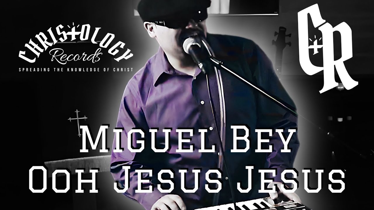 Miguel Bey - Ooh Jesus Jesus Official Music Video - YouTube
