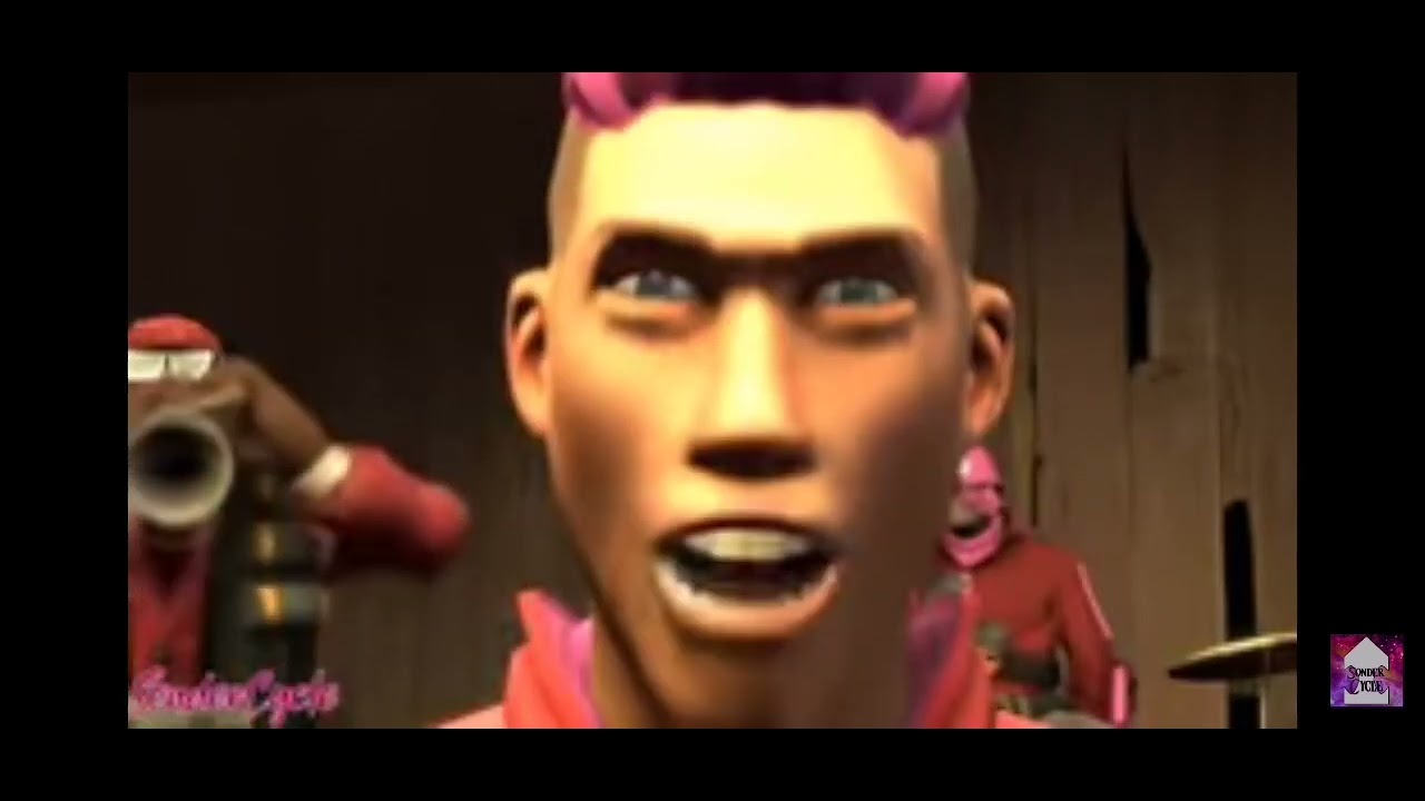 polka face but its 2023 2x speed - YouTube