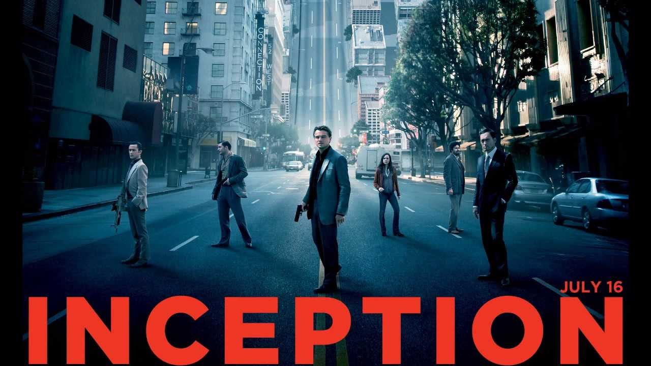 Inception -El Origen- Explicación - YouTube