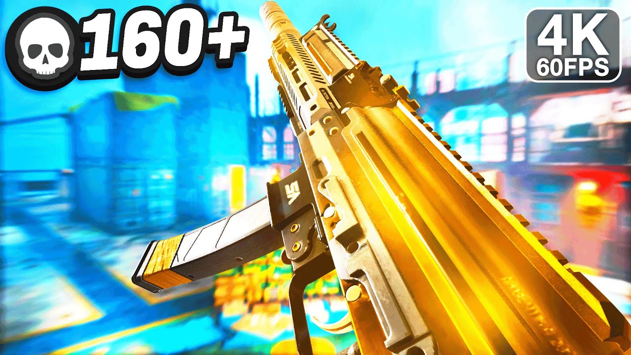 Call Of Duty Modern Warfare 2: SHIPMENT 160+ Kills with Tactical NUKE ...
