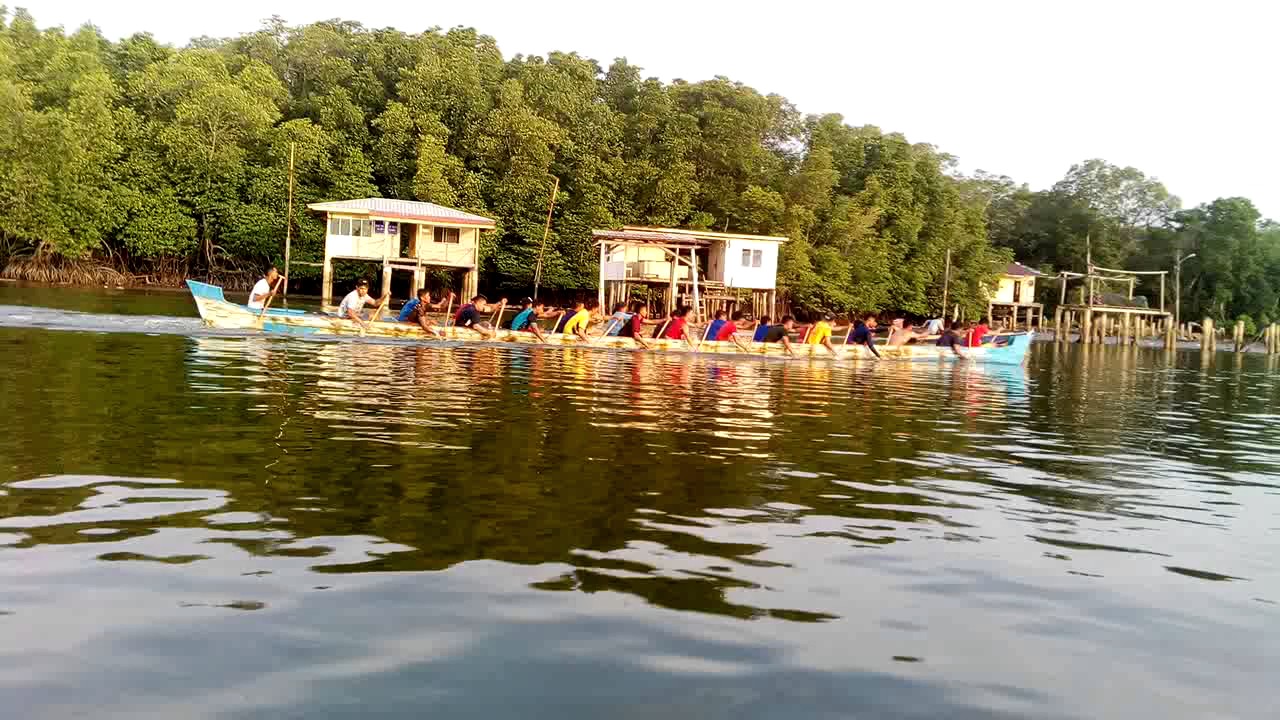 Awat" training... - YouTube