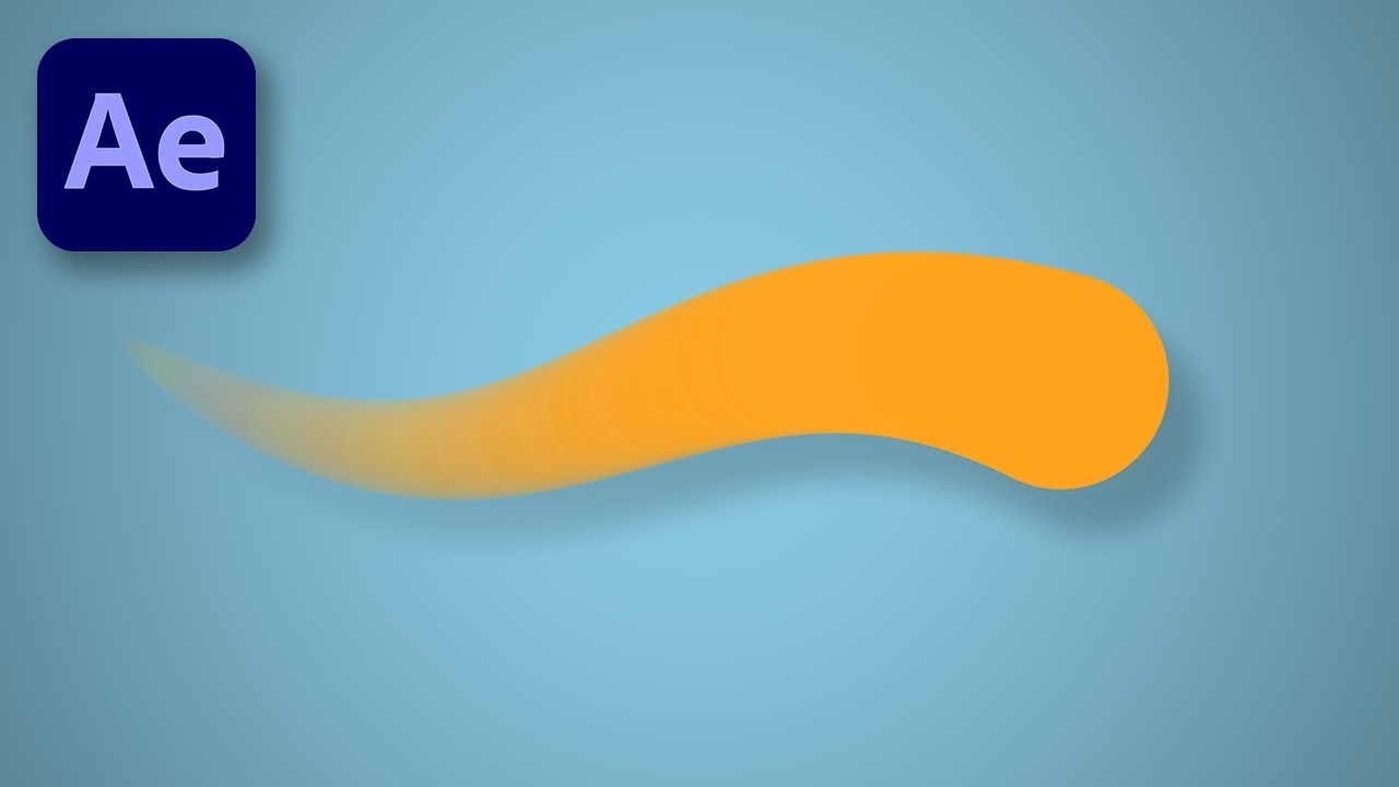 The EASIEST Way to Create Stunning Line Animations in After Effects ...