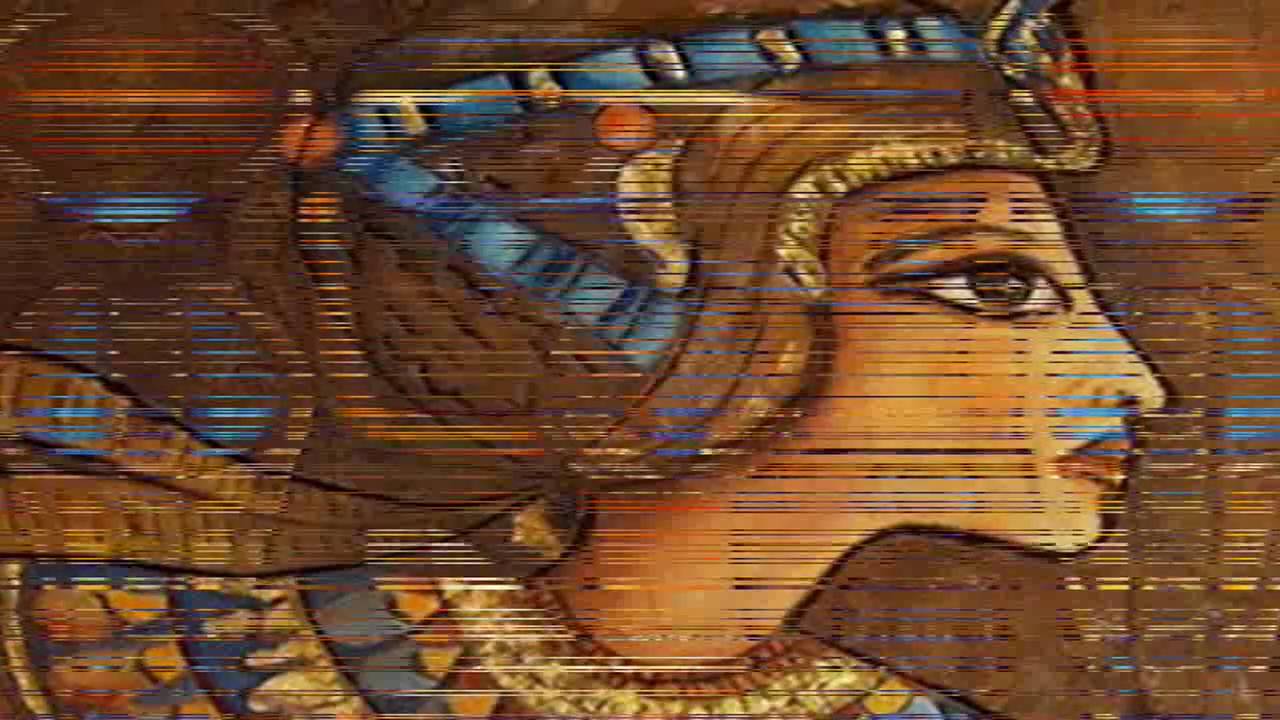 The Eyes Of Truth...Enigma - YouTube