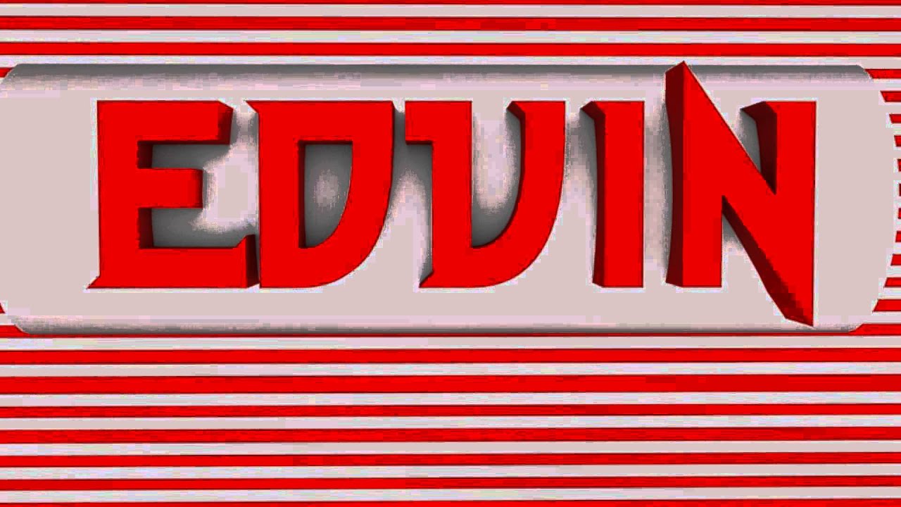 Intro til Edvin! :D - YouTube