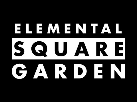 HBC-00002: Elemental Square Garden - YouTube