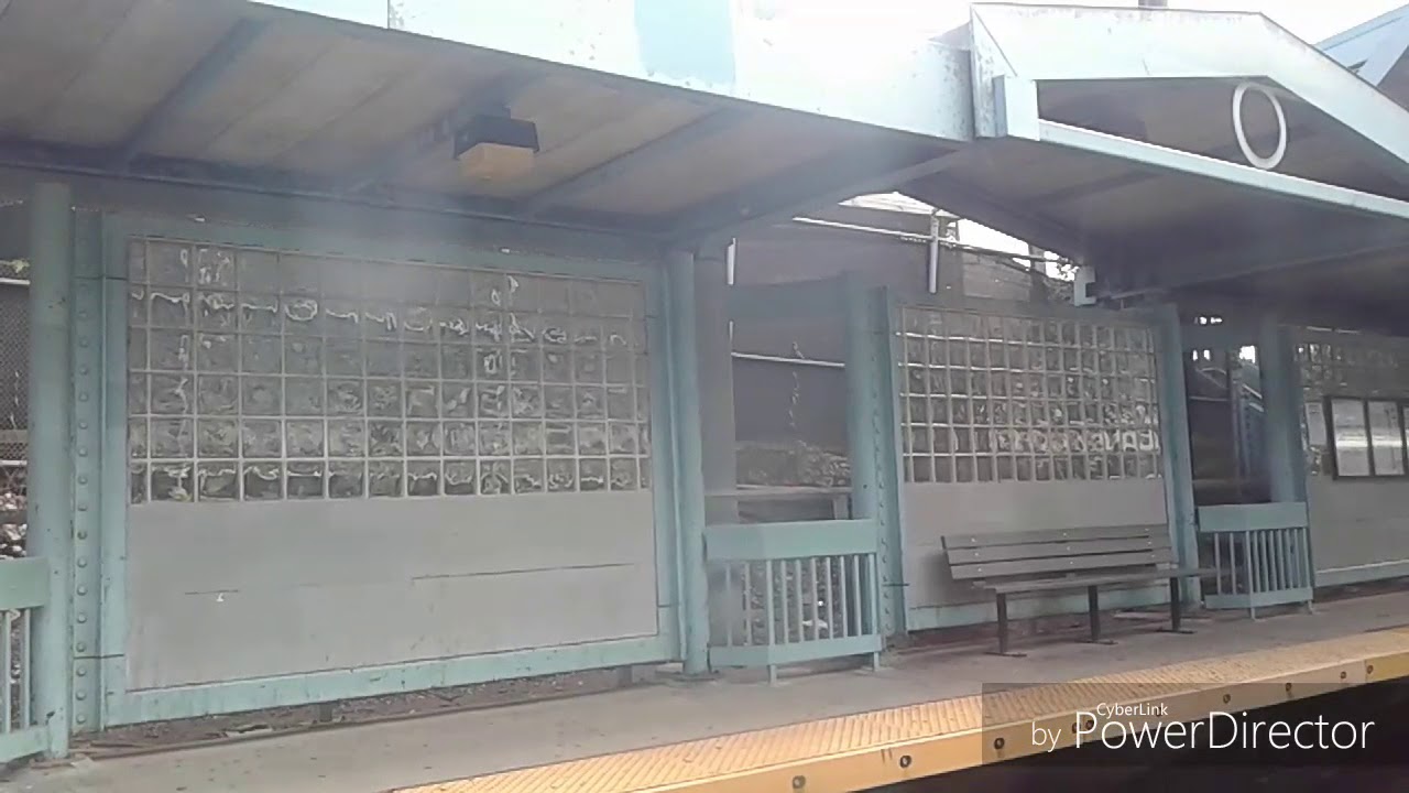 Staten Island Railway: R44 Door Chime (Pre-GOH) - YouTube