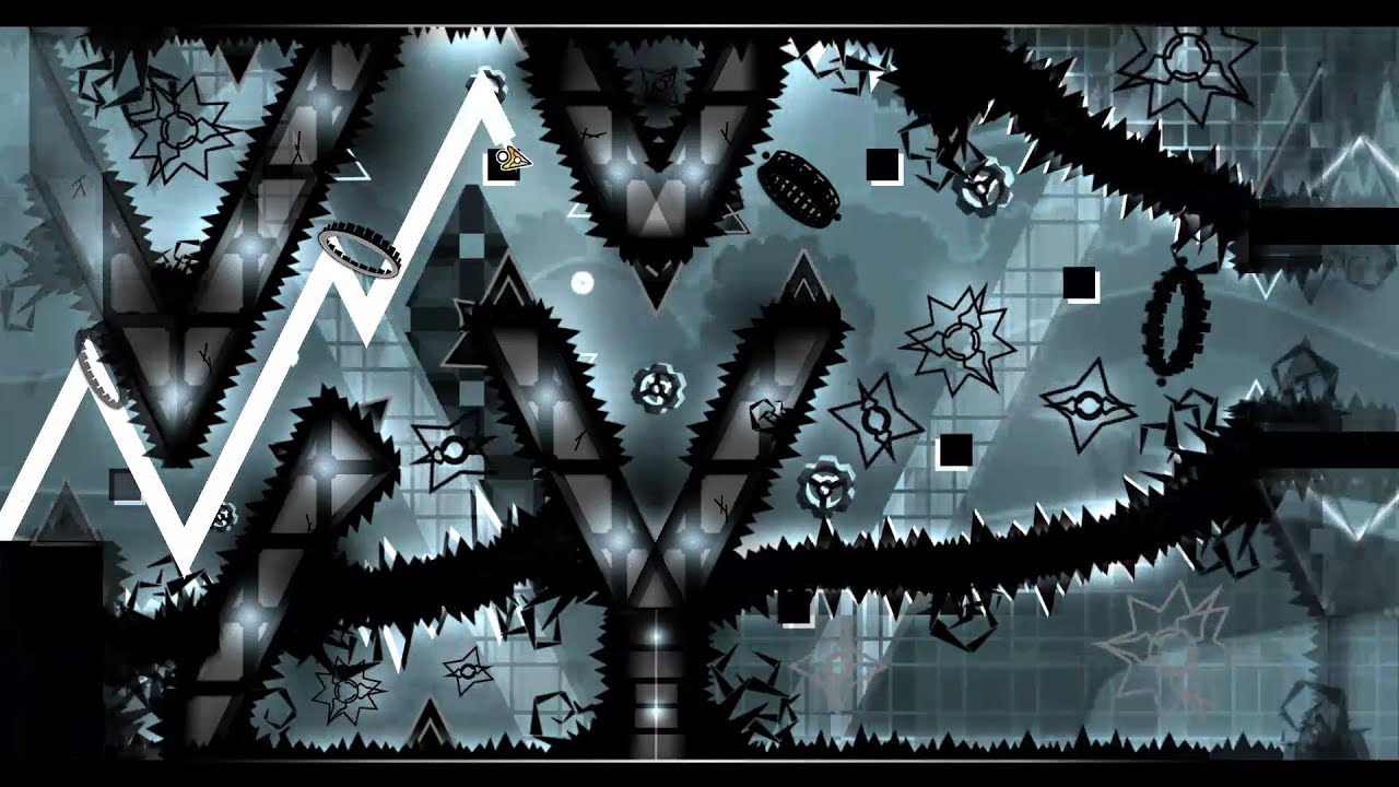 Kowareta by EndLevel & more (Auto) — Geometry Dash - YouTube