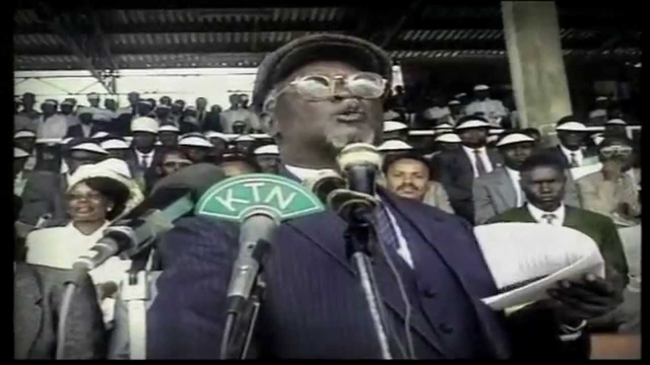 PROMO: Kiwambo cha Agwambo - 28th November 2014 - YouTube