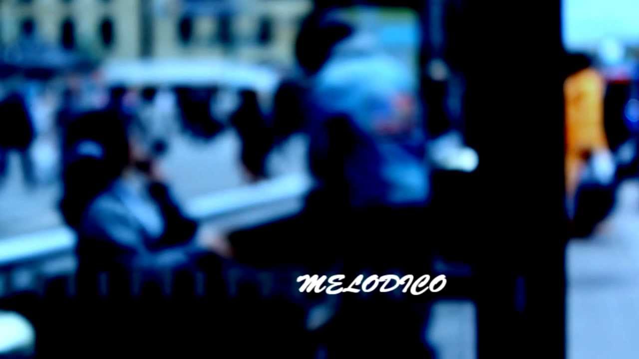 Melodico - One Love ( Reggae Music Video) - YouTube