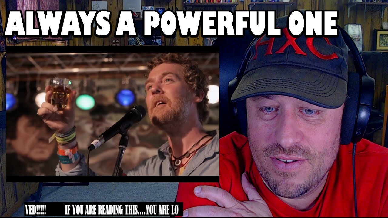 Glen Hansard - The Parting Glass - 3/16/2012 - Stage On Sixth REACTION ...