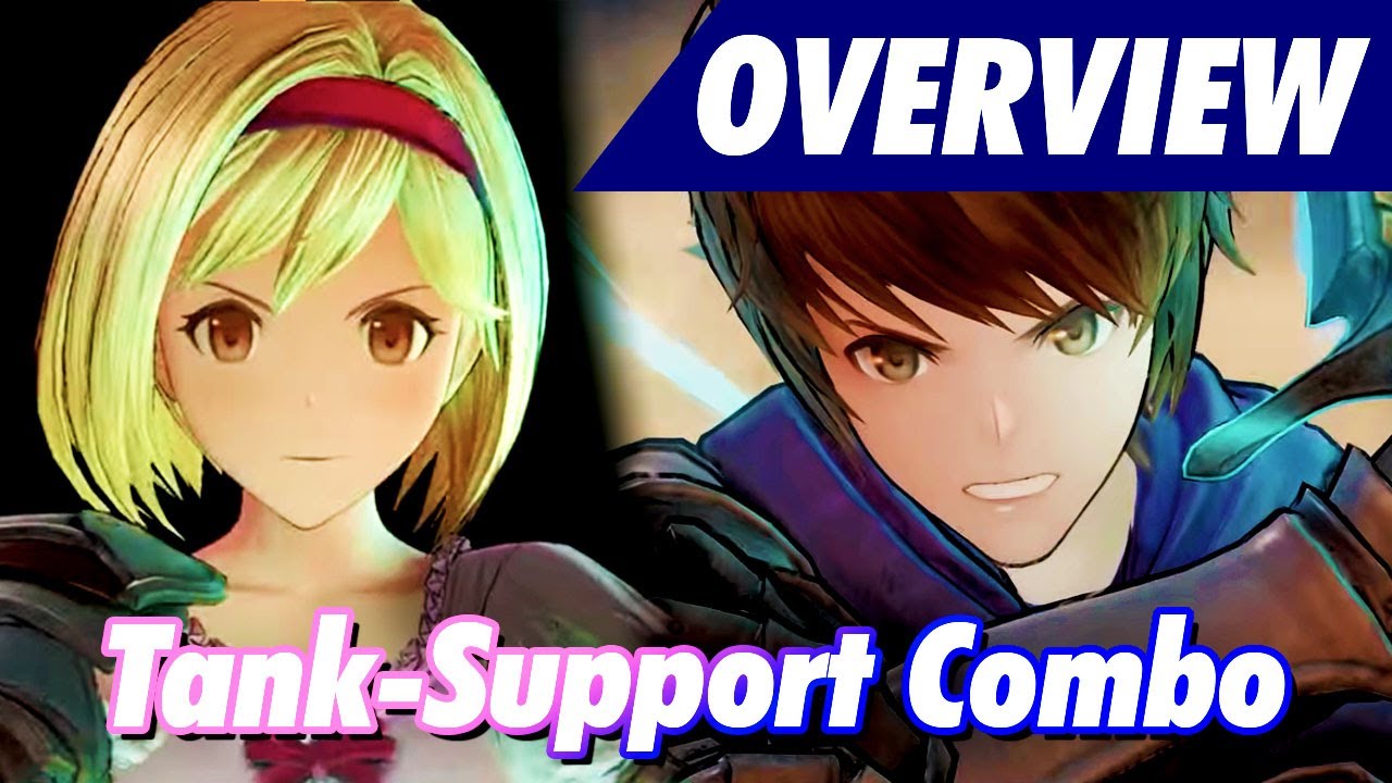 Is Gran/Djeeta Your Character? | Granblue Fantasy Relink - YouTube