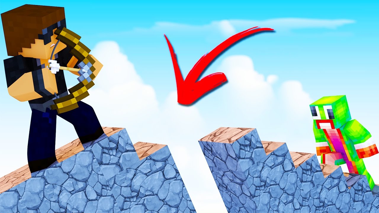 UNSPEAKABLEGAMING GETS TROLLED IN MINECRAFT?! - YouTube