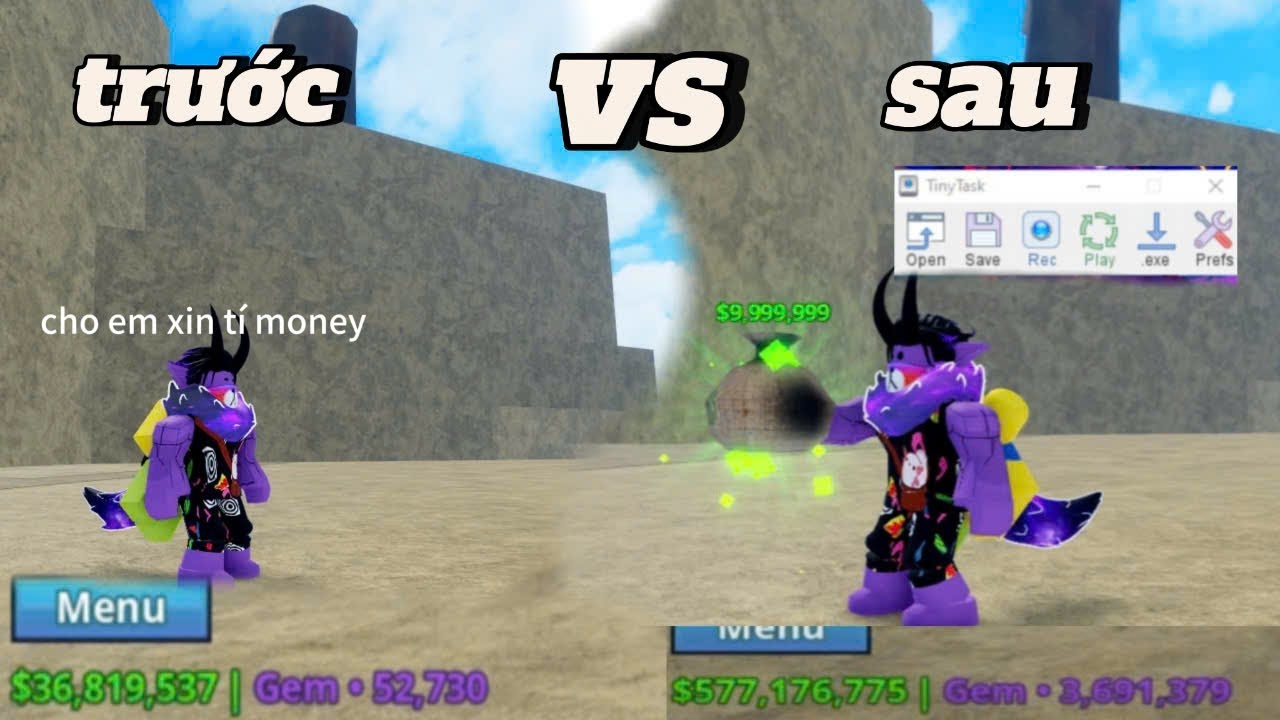 Hướng dẫn cách cày gem và tiền trong meme sea với 5 cách dễ dàng thực ...