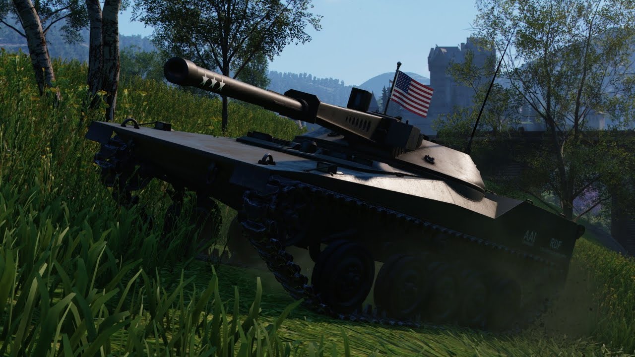 World of Tanks: Console || RDF/LT Replays Episode 5 - YouTube