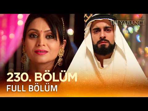 İki Yabancı Hint Dizisi - Saraswatichandra 230. Bölüm @kanal7​