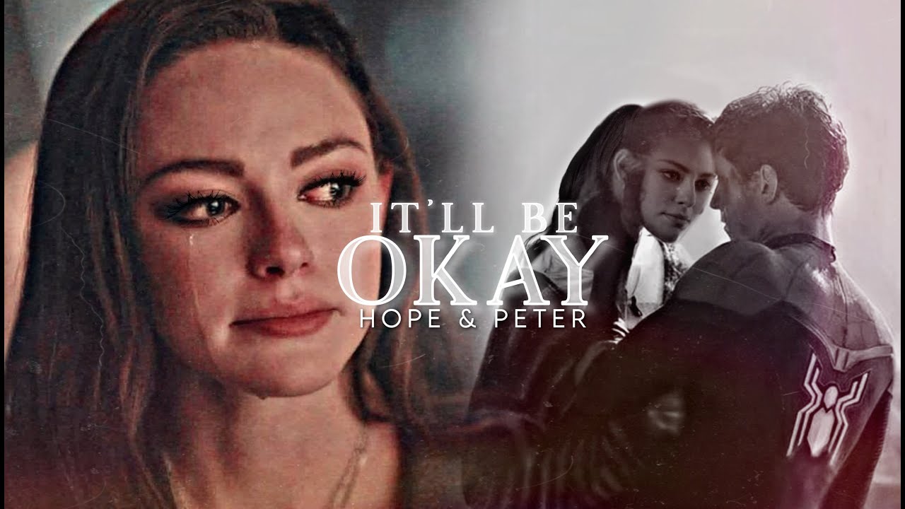 Peter & Hope - I'll Be Okay - YouTube