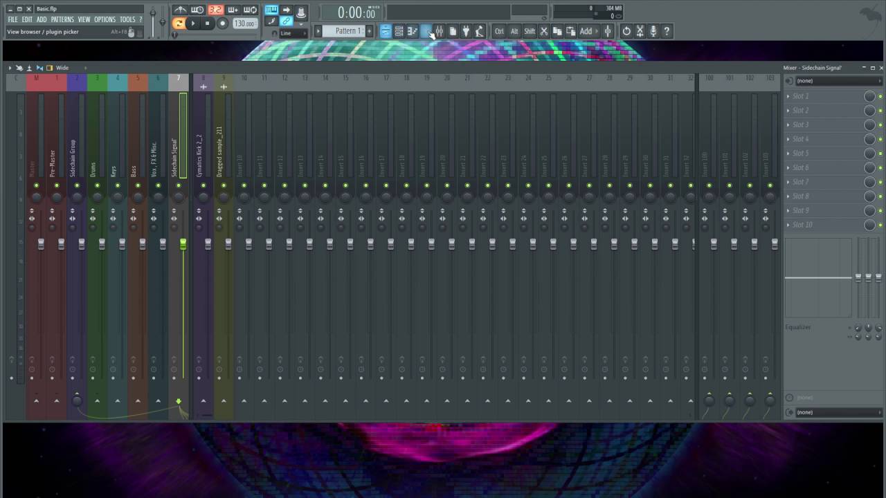 How To Create Template For Fl Studio On Mac Retunavi How To Create Template For Fl Studio On Mac Retunavi