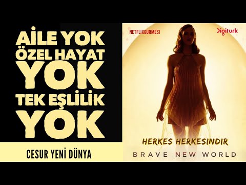 Beave New World - Cesur Yeni Dünya