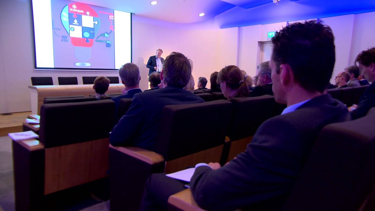 APG Kennissessie 'in control op uw bedrijfsvoering en ...