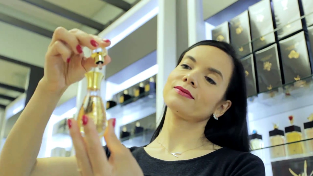 PATARIMAI | Kvepalai - YouTube