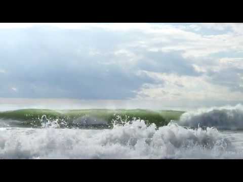 Sea Sound View Relaxing Waves Click Sleeping Channel