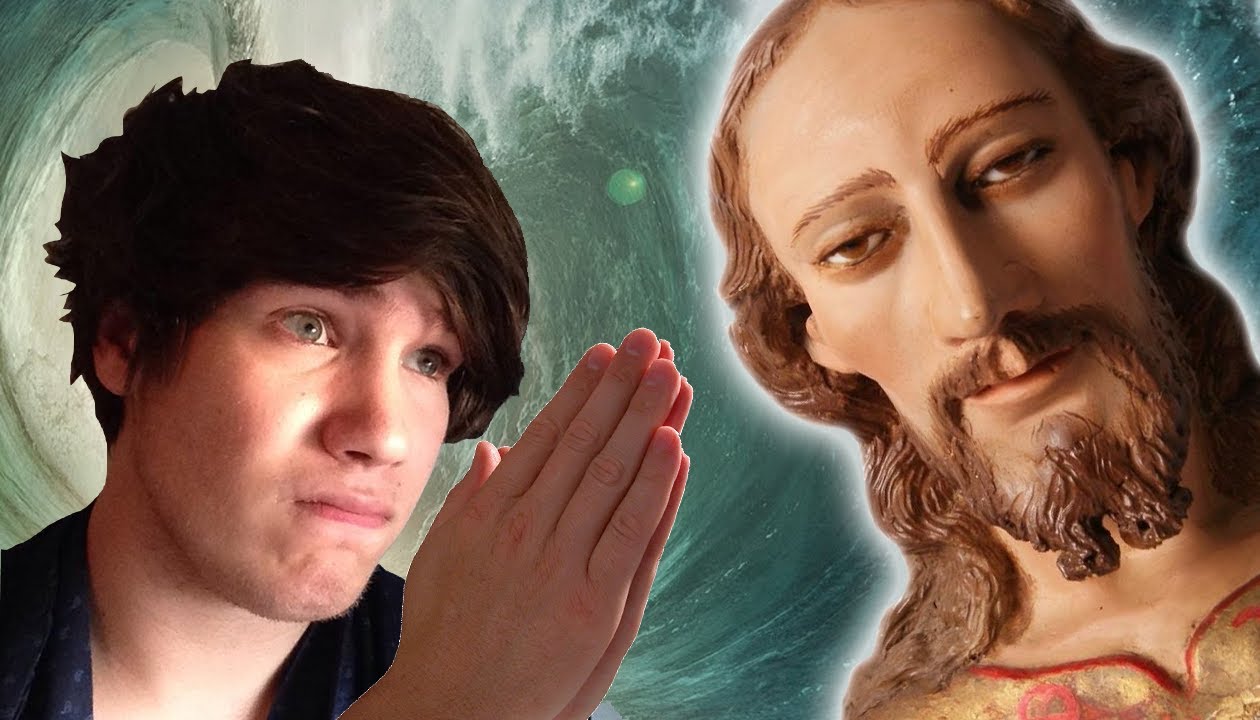 THANK YOU, WOOD JESUS - (Rust #3) - YouTube