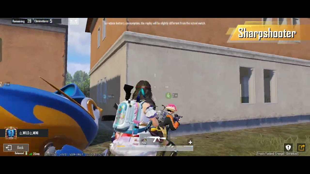 ⚔️ M416 Queen | Girl Gamer | OP Clutch Moments 😂 - YouTube